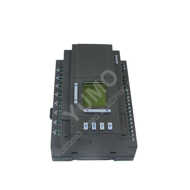 PLC Programmable Logic Controller APB Series APB-12MGDL PLC| Alibaba.com