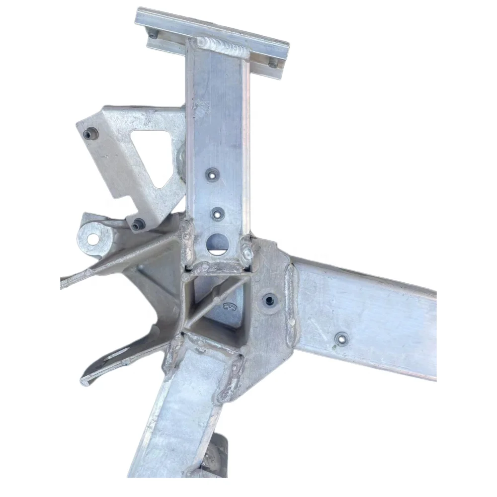 High Quality Front Subframe Assembly for Tesla Model S