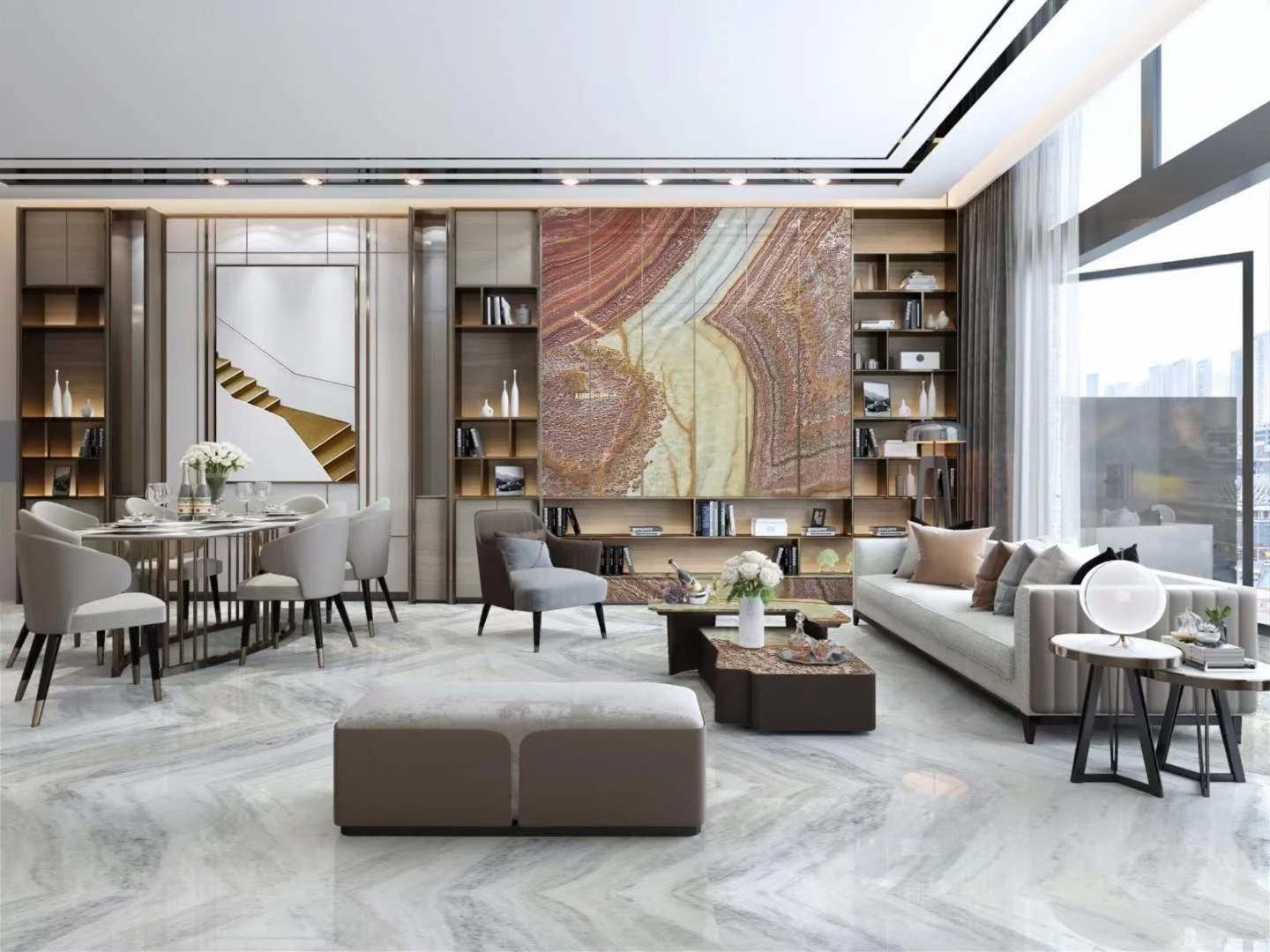 Backlit Onyx Sheet Backlit Led Panel Light For Under Onyx Translucent ...