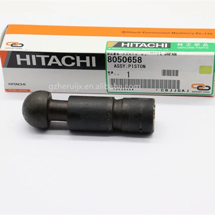 8050658 Hpv102ปั๊มไฮดรอลิกหน้าลูกสูบสำหรับ Zx200-5g Zx200-5b Zx290-5b ...