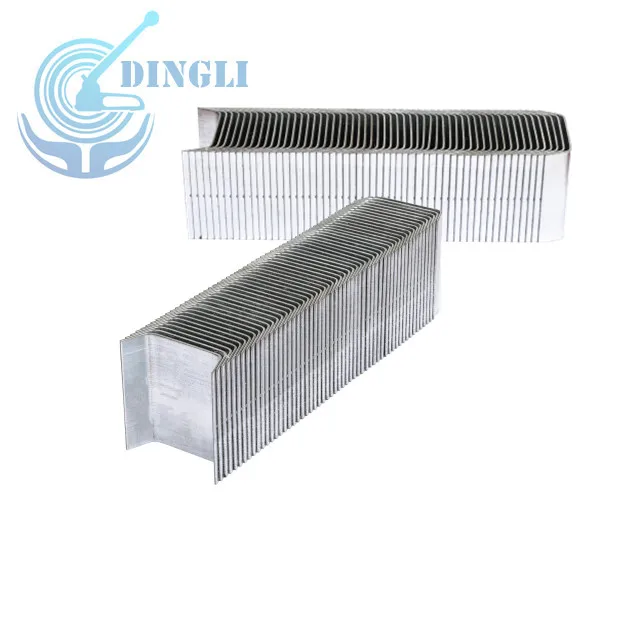 32mm Magazine Type Seal For Machine Packing Nestack Seal Steel ...