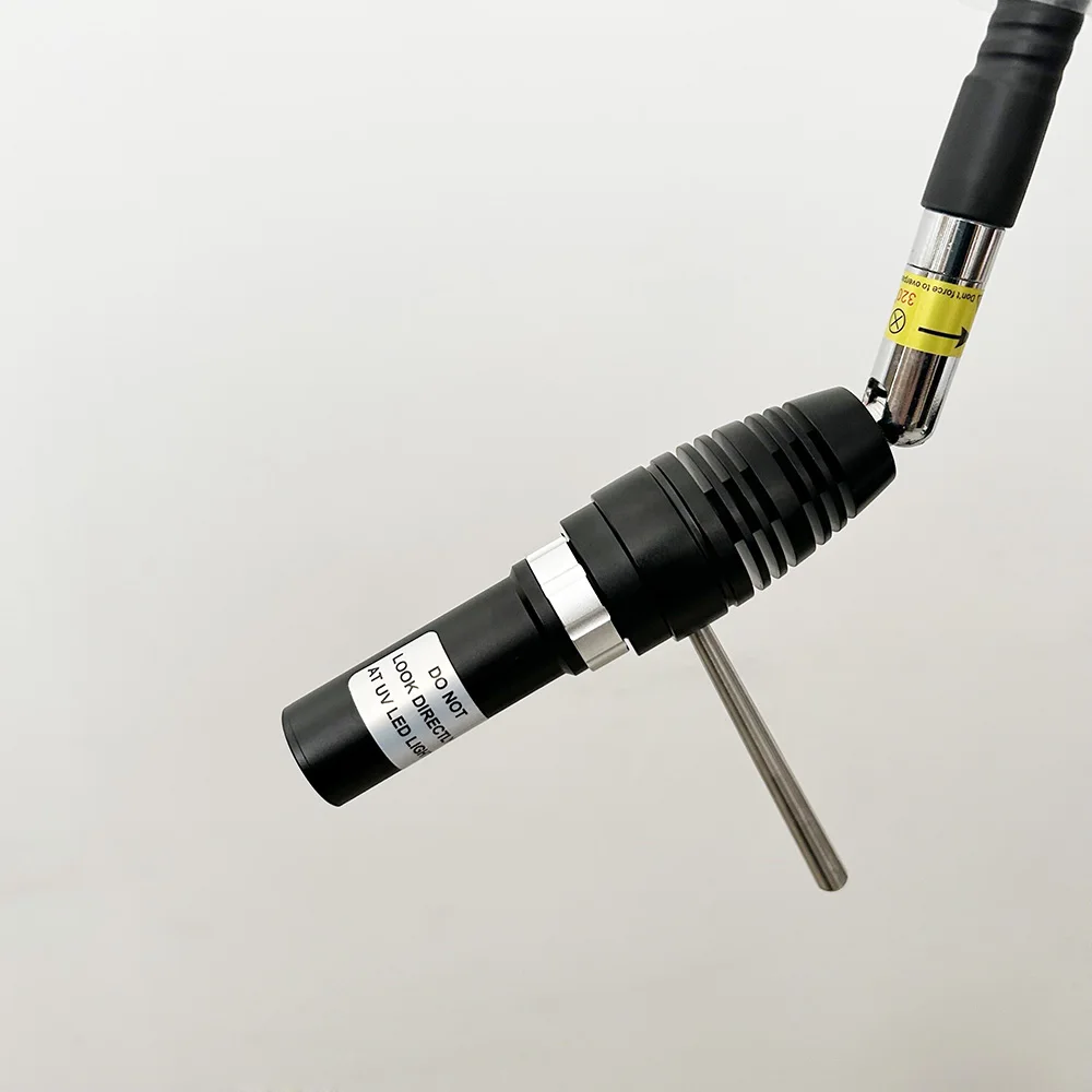 Custom Uv Led Lash Lamp Kits For Lash Extensions Uv Glue Curing Led ...