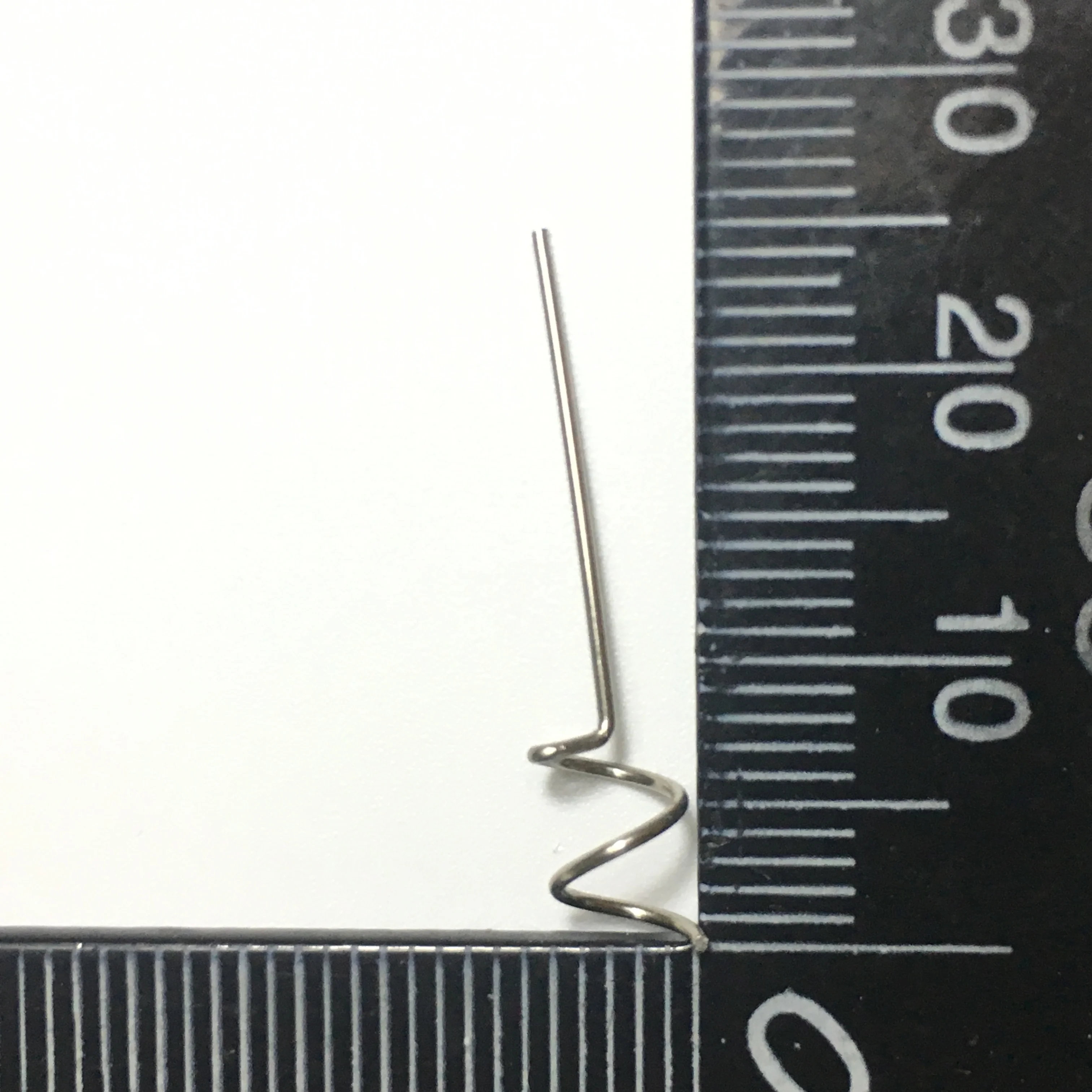 Taidacent Customizable 2400-2500mhz Ble Antenna Carbon Steel Spring ...