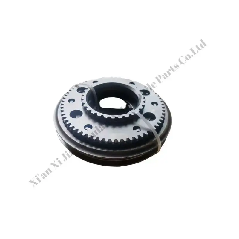 Shacman X3000 M3000 12-Speed Gearbox Synchronizer Assembly 12JSD240T ...