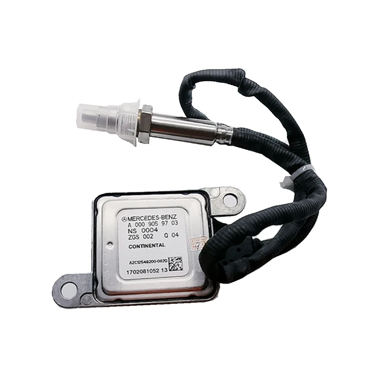 Bit Auto Parts Nox Sensor Nox Catalyst For Mercedes-benz 5wk9 6683e ...
