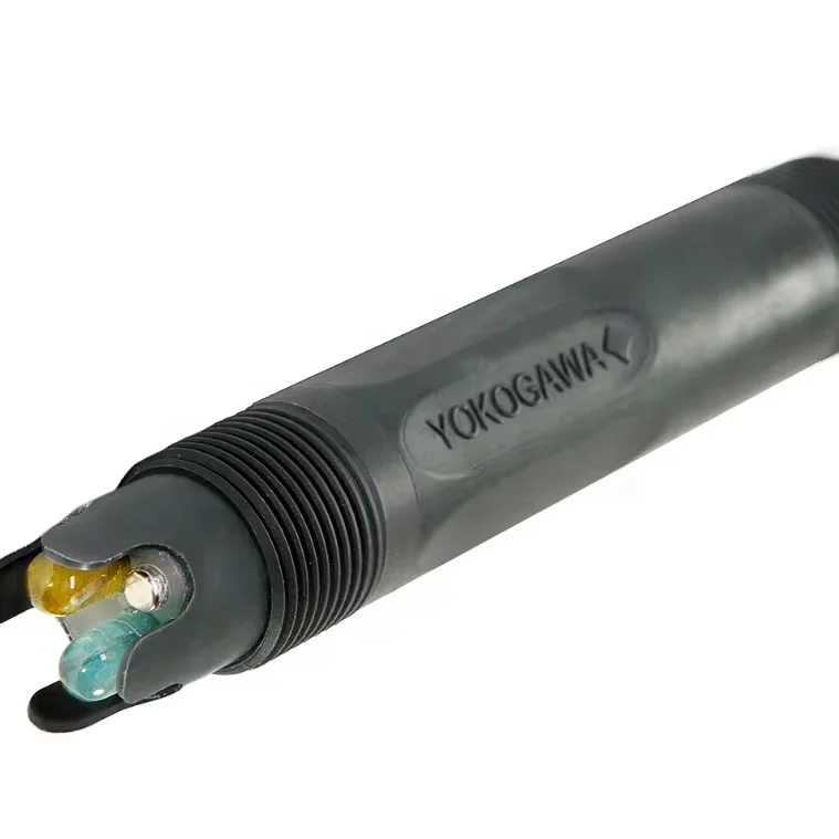 New Yokogawa Combination Sensor Fu20 Widebody Type Ph/orp Sensor Fu20 ...