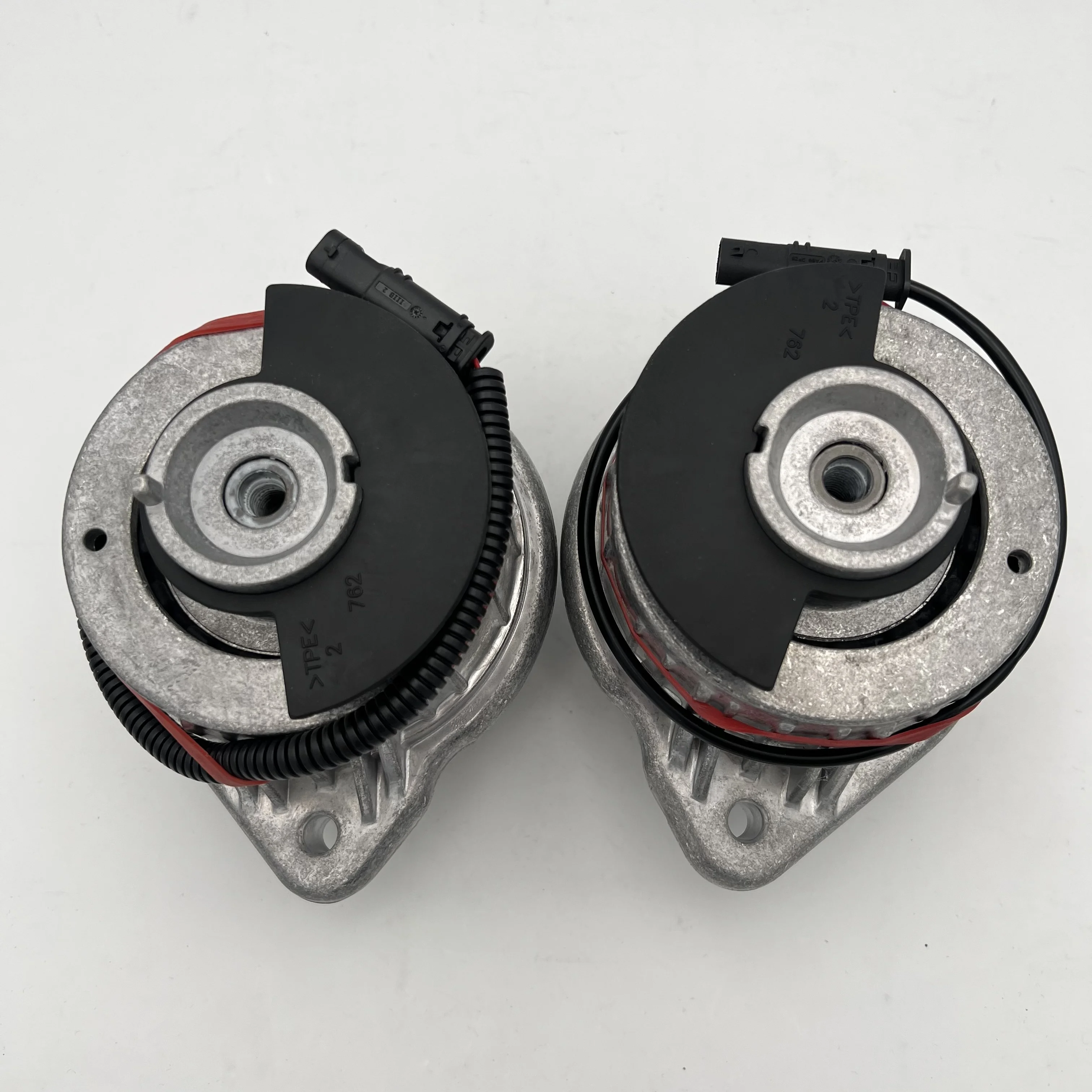 Auto Parts Engine Mounting 2222407517 2222407600 for Mercedes Benz S ...