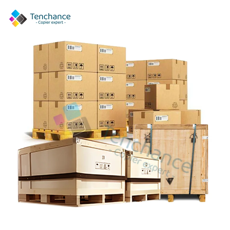 Digital Duplicator High Speed Inkjet Printer Ricoh DX2430 DX2432 DX2433 ...