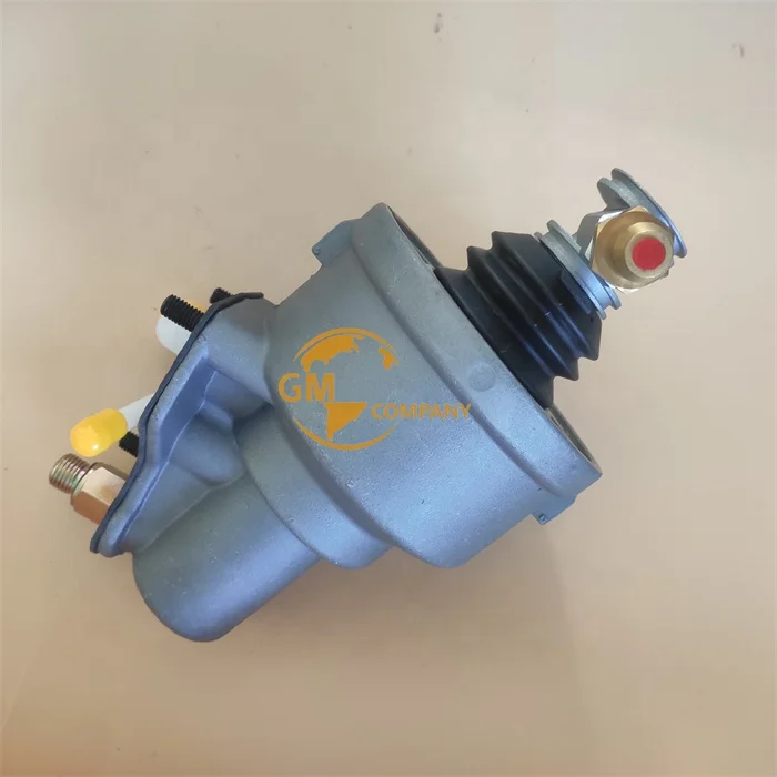 Truck Spare Parts Clutch Servo Oem 629683am 1367453 1421186 1513717 For ...