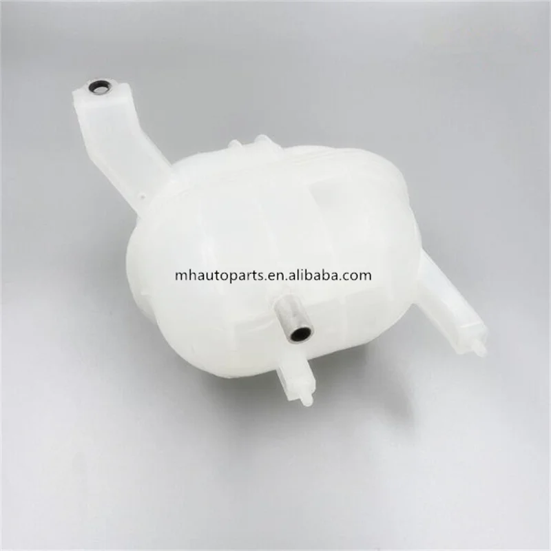 Radiator Reserve Tank for Hiace - Reliable Cooling Parts