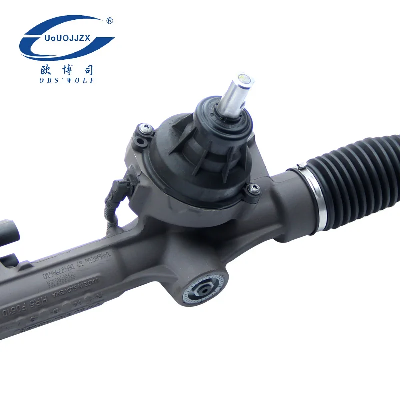 Auto Parts Electrical - Power Steering Rack for Audi A6L