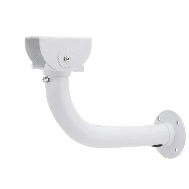 L-shaped Heavy-duty Explosion-proof Wall-mounting Cctv Surveillance ...