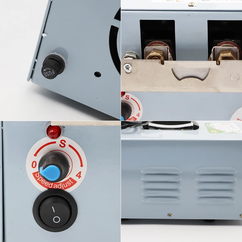 Poultry Debeaker Machine - Efficient Duck Chicken Beak Cutters