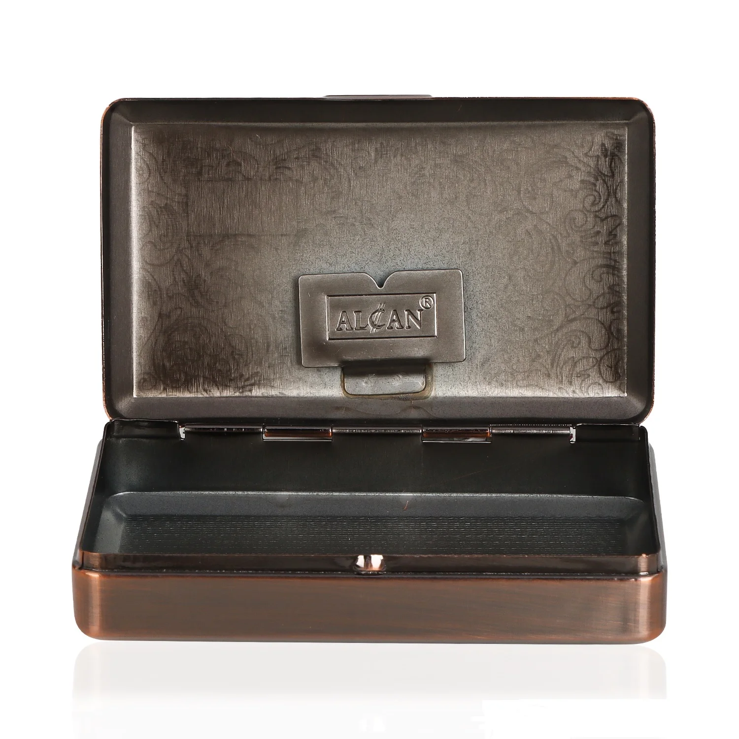 80mm Size Red Vintage Small Cigarette Box - Buy Cigarette Box,Small ...