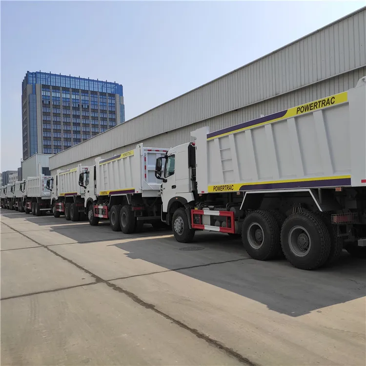 100% Tonka Classic Steel Mighty Dump Truck Vehicle Fastenal Used Trucks ...