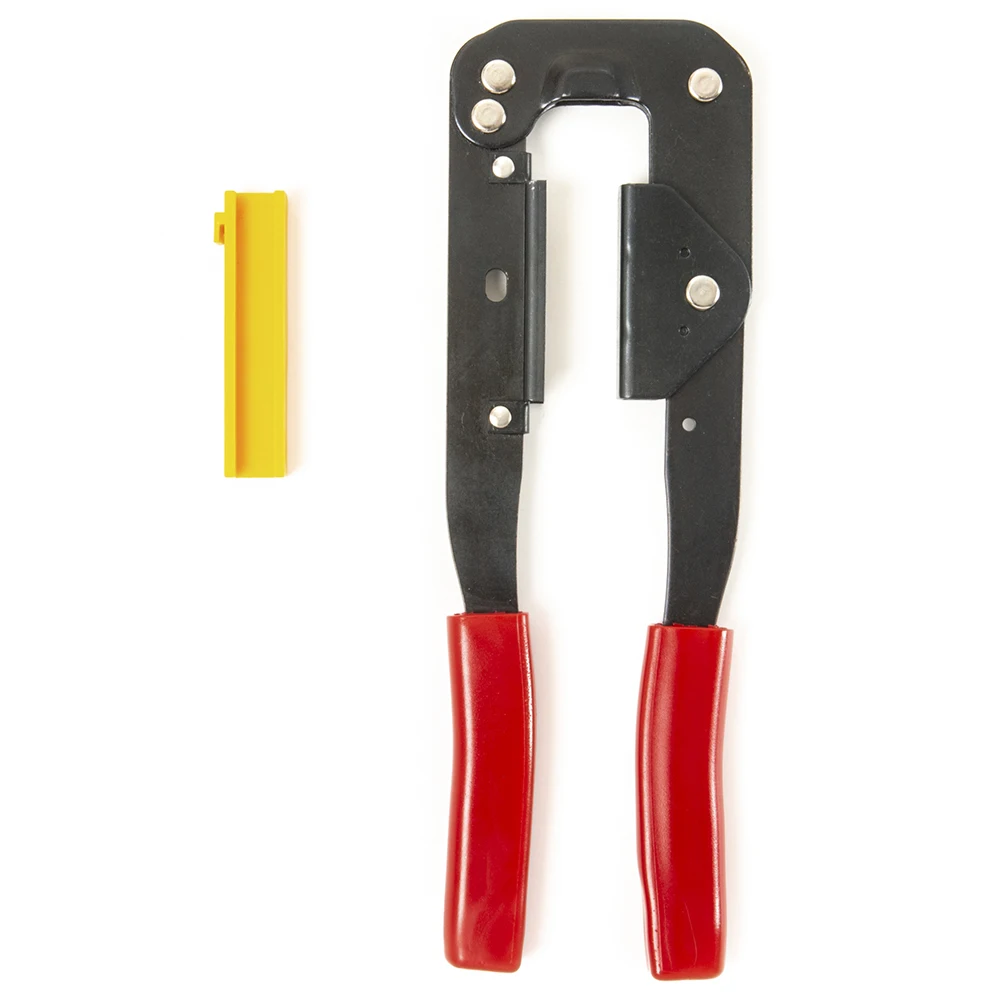 Electrical Wire Crimper Terminal Cable Crimping Tool Pliers For Idc ...