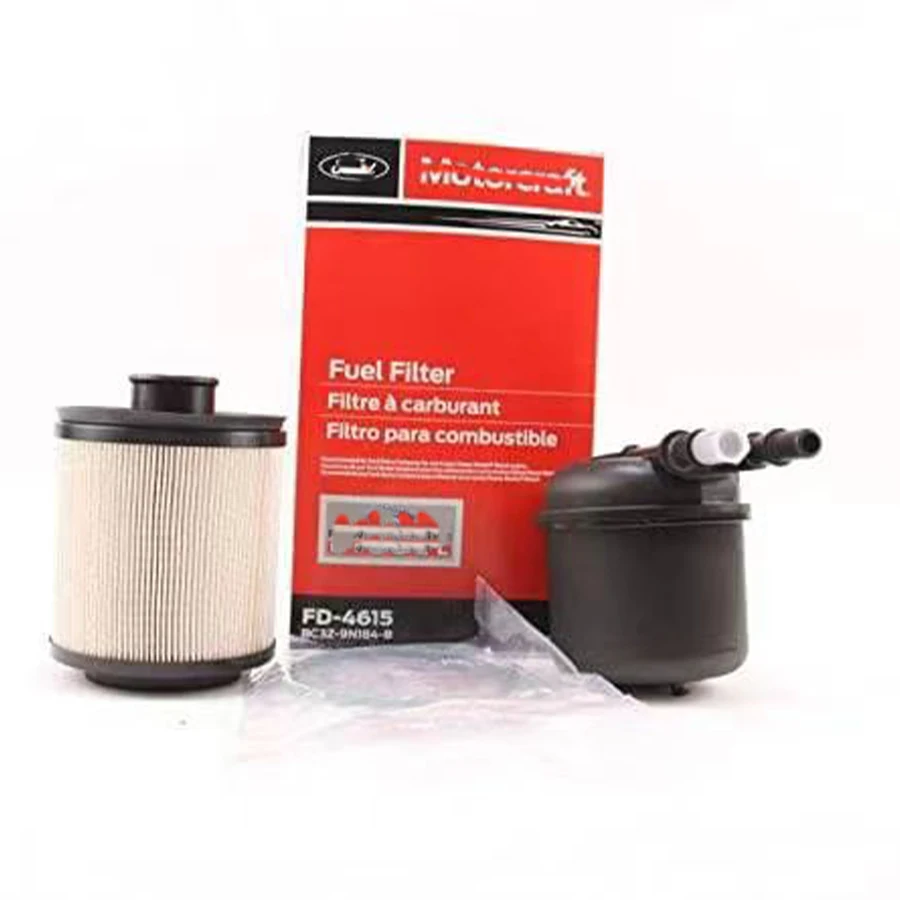 Motorcraft Fuel Filter FD4615 BC3Z9N184B for Ford F-250