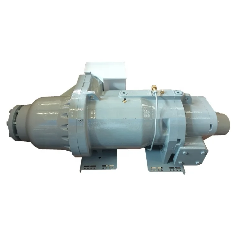 Carlyle Semi-hermetic Screw Compressor 06tuw554st1d Carlyle - Buy ...