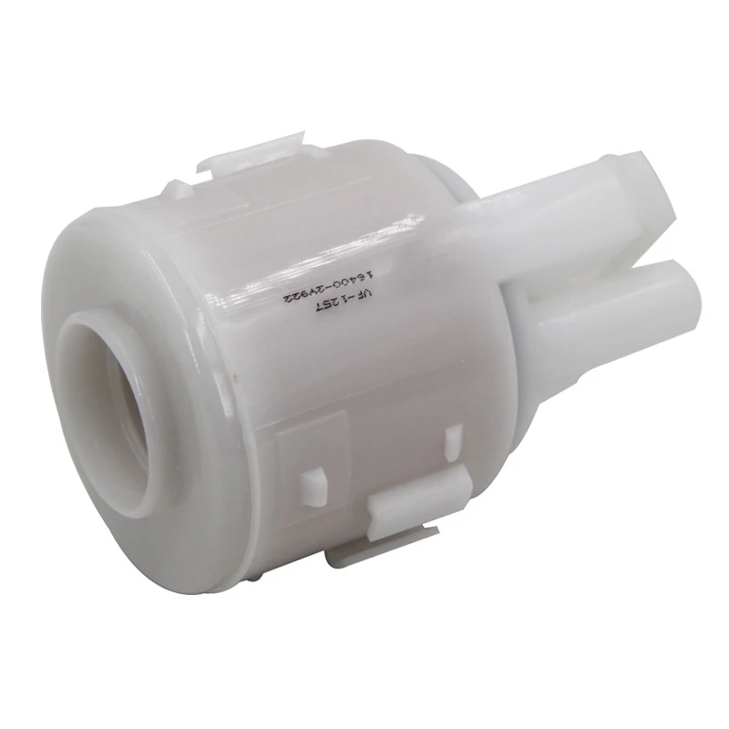 คุณภาพสูงไฟฟ้า Intank Fuel Pump Assembly กรองน้ำมันเชื้อเพลิง 16400 ...