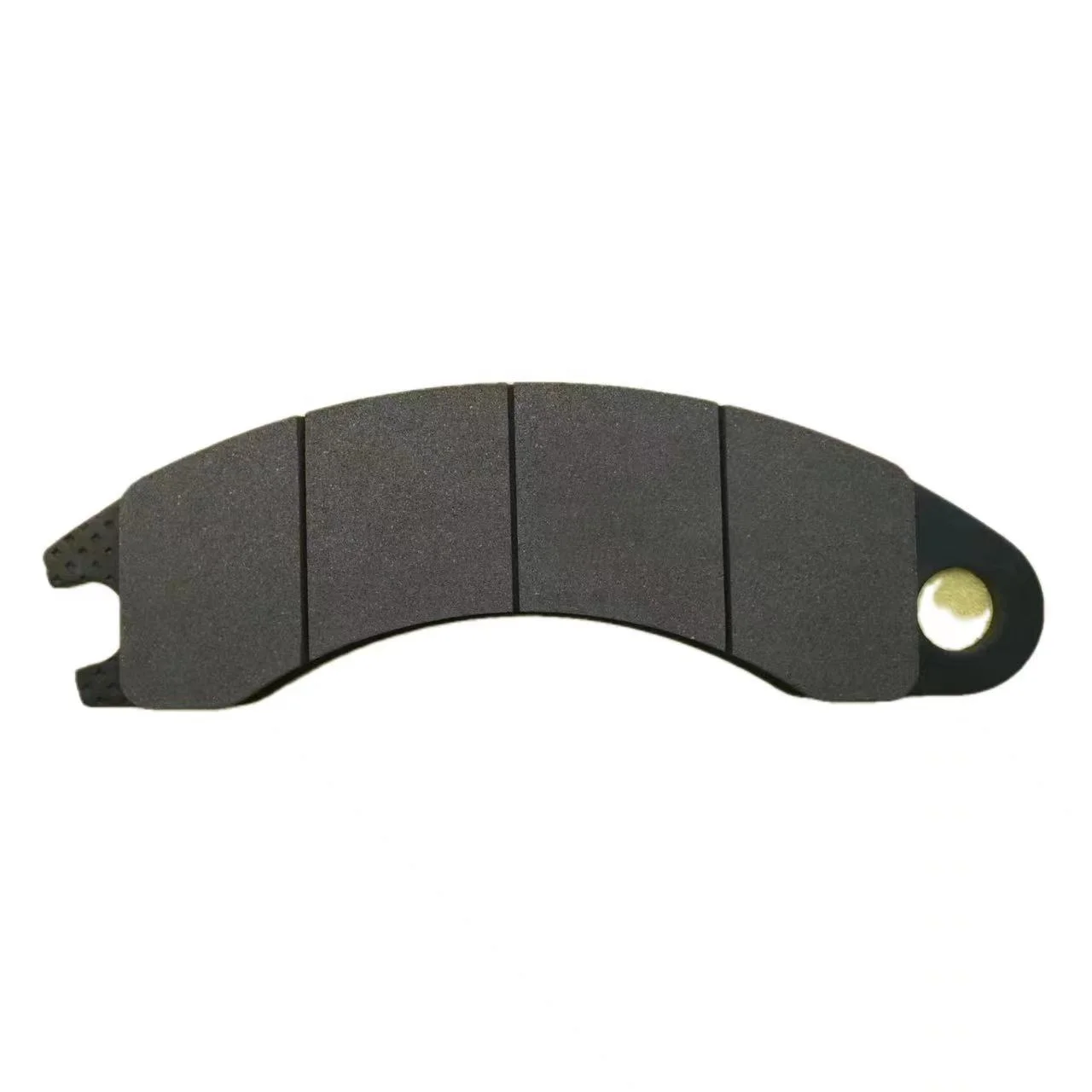 Brake Pads for Mining Dump Truck TR100 - Durable & Efficient