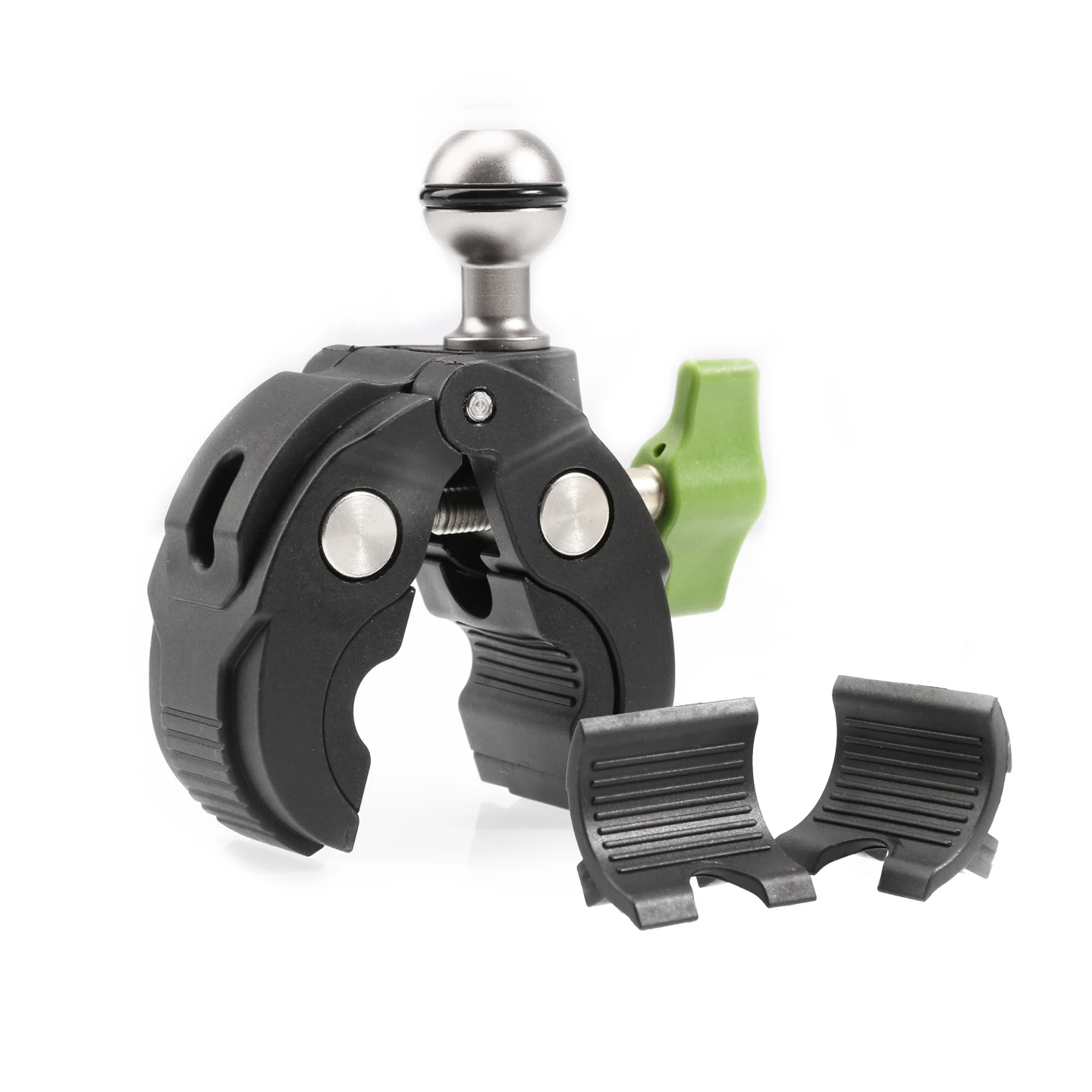 Camera Accessories - Super Clamp Camera Crab Claw Clamp