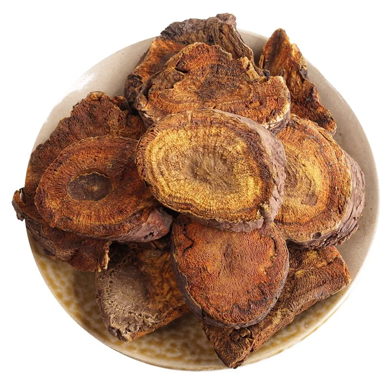 Rheum Officinale Chinese Herbal Medicine Plant Roots And Stems - Buy ...