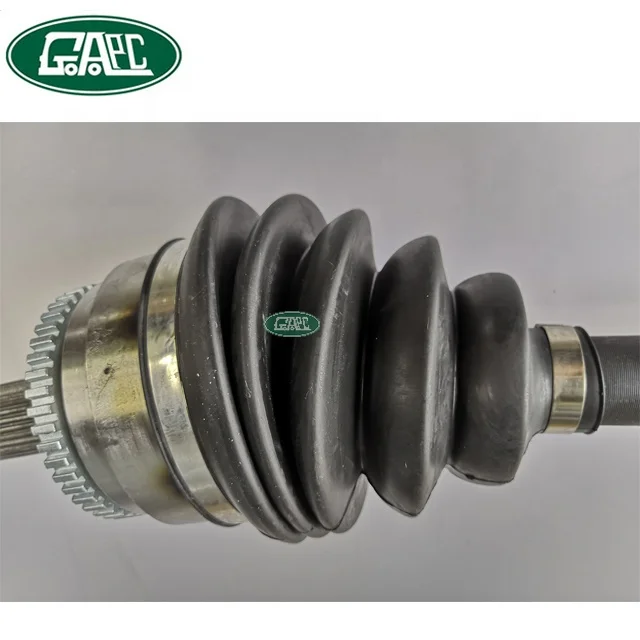 Car Front Right Axle Shaft Tdb500080 For Discovery 3 & 4 For Range ...