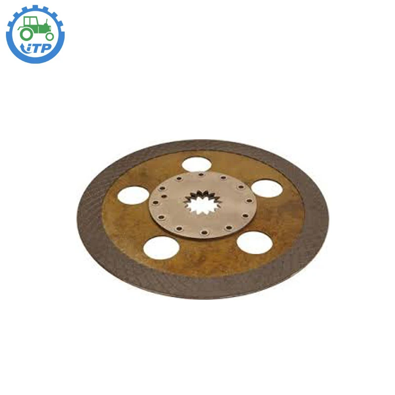 Disk AL76887 AL162808 SJ7870 FREN DİSKİ JD 5220 5410 için uygun ...