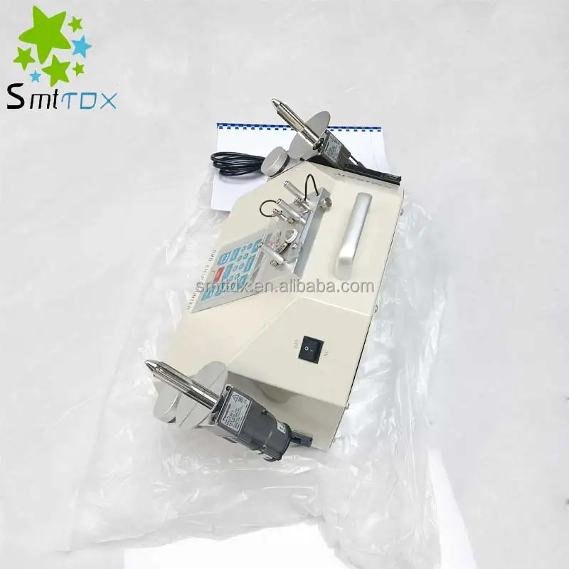 Smart SMD Counters COU2000ADV COU2000EX - Reliable Chip Counting