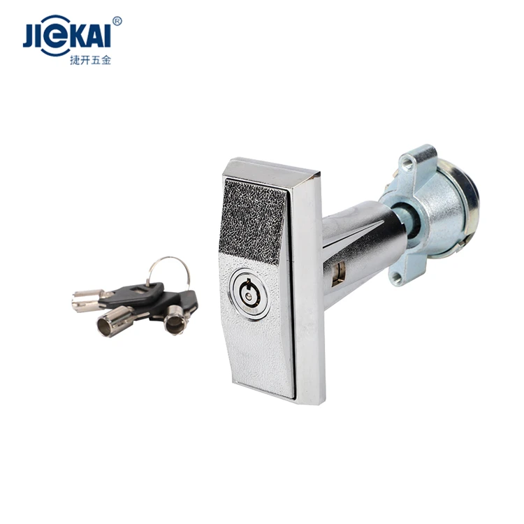 Jk590 China Factory T Handle Lock Tubular Vending Machine Barrel Lock ...