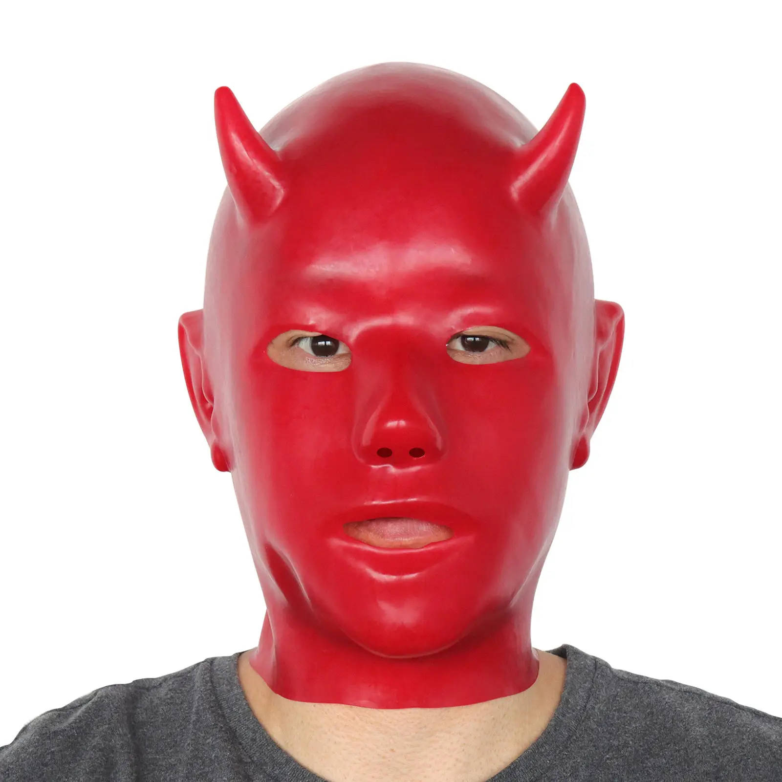 Sexy Latex Catsuits & Fetish Bondage - Halloween Party Gear