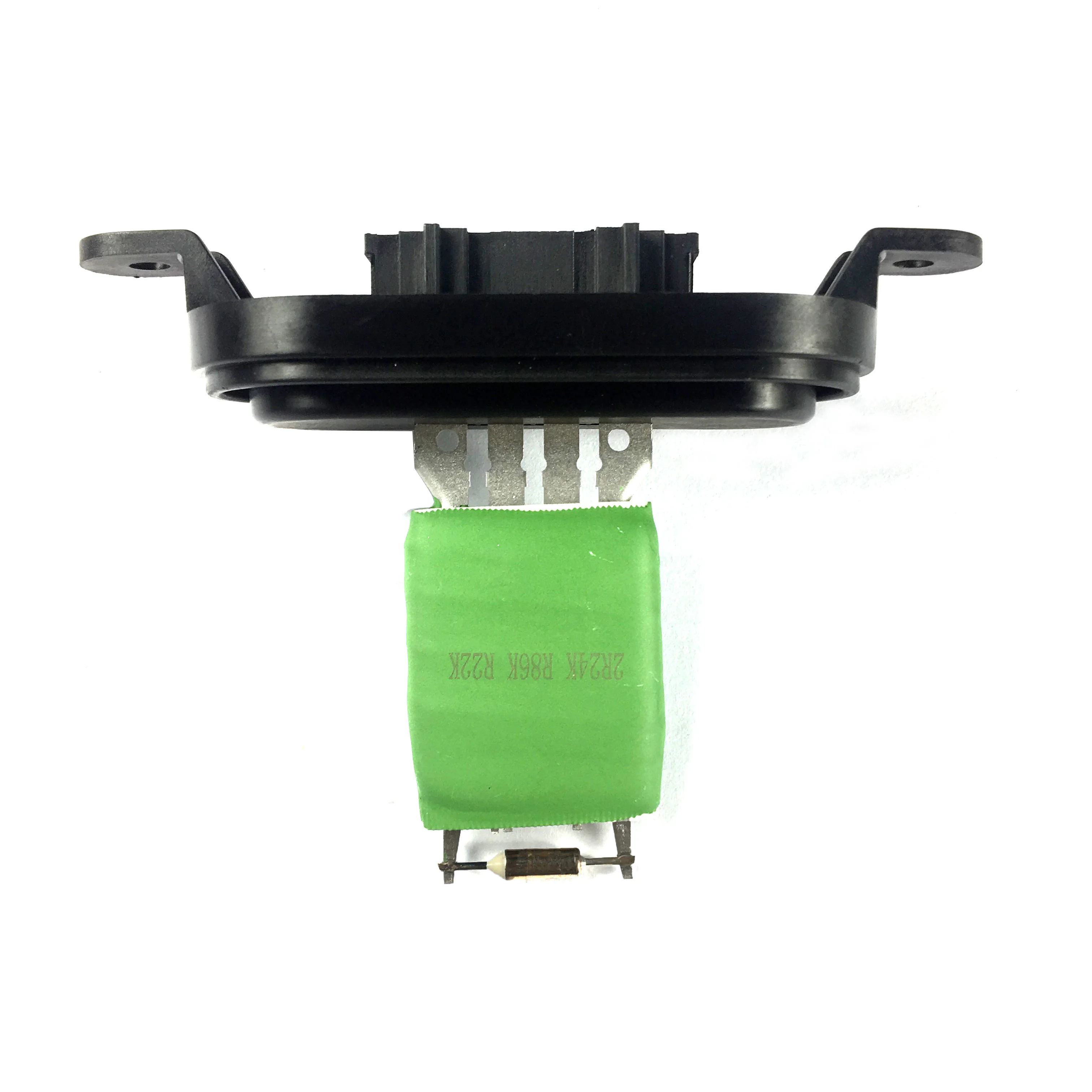 New Heater Fan Blower Motor Resistor For V W Touareg Amarok Multivan T5 ...