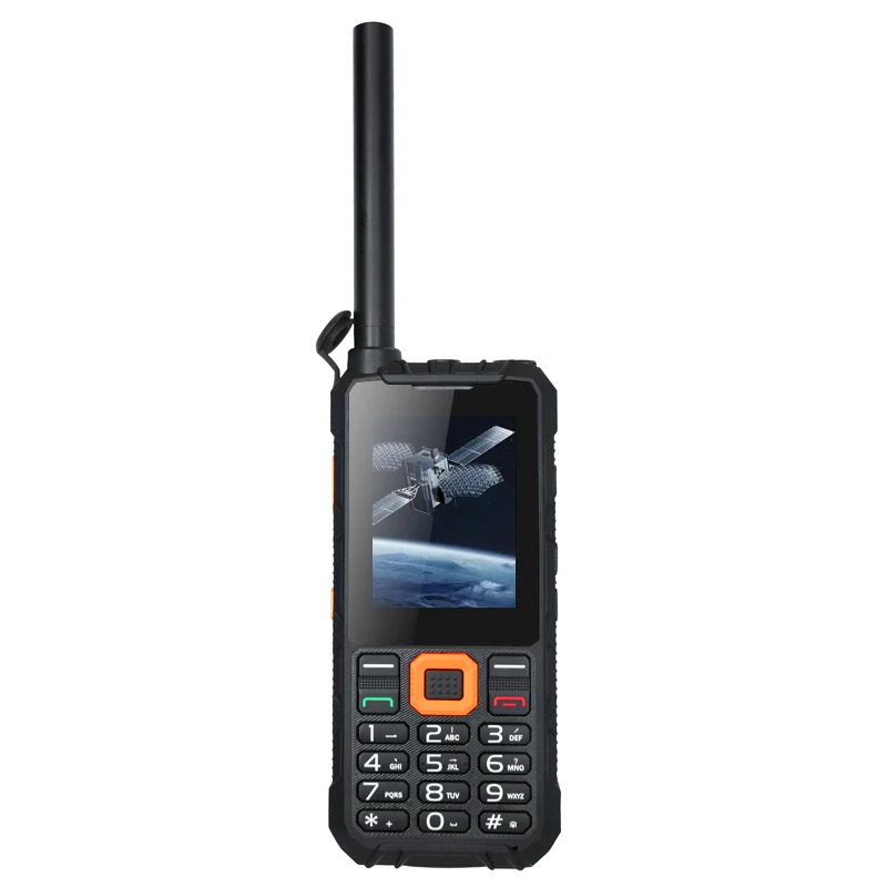 Ecom Wireless Gps Vhf Uhf Radio Cell Phone Ip68 Rugged Waterproof ...