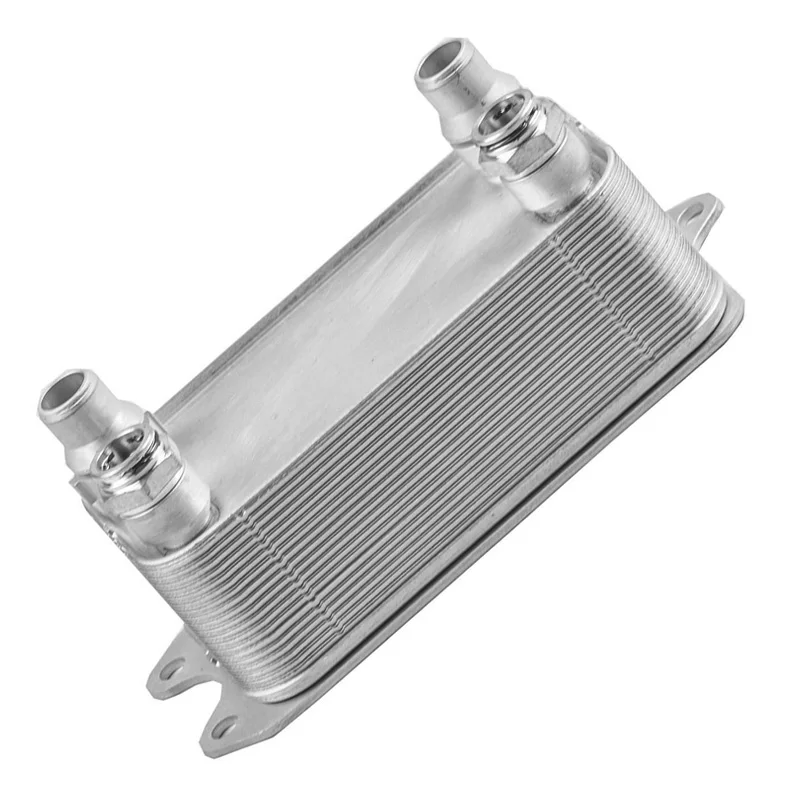 Cooler para motor e para modelos mercedes 1.8 3.5 c250 slk250 slk350 ...