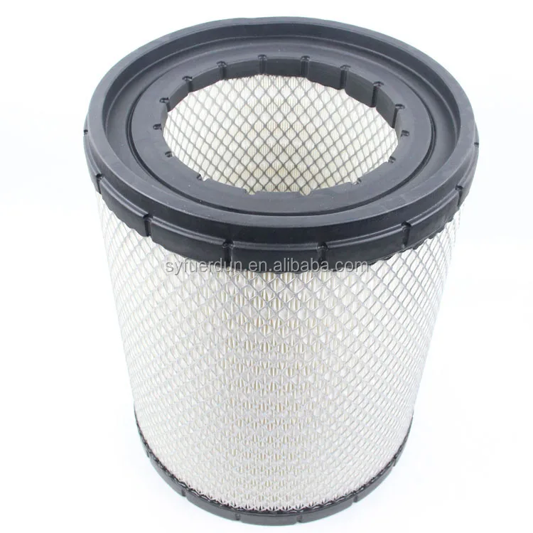 7W5317 4M9334 8N5317 Truck Engine Air Filters - Fuerdun