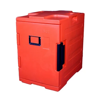 Fda Proved Insulated Food Storage Box Hot Food Carrier For Hot And Cold ...