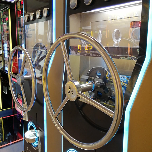 Neofuns Souvenir Coin Vending Machine - Fun & Customizable