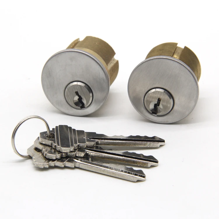 ANSI Mortise Lock - High Safety & Durable Door Solution