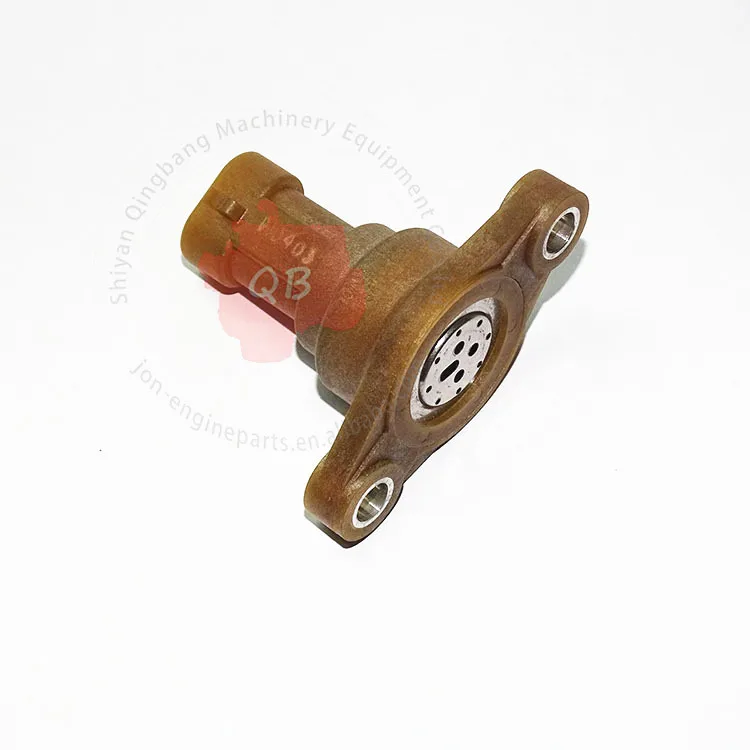 Genuine ISC8.3 QSC8.3 Diesel Engine Parts Cummins Pressure Sensor ...