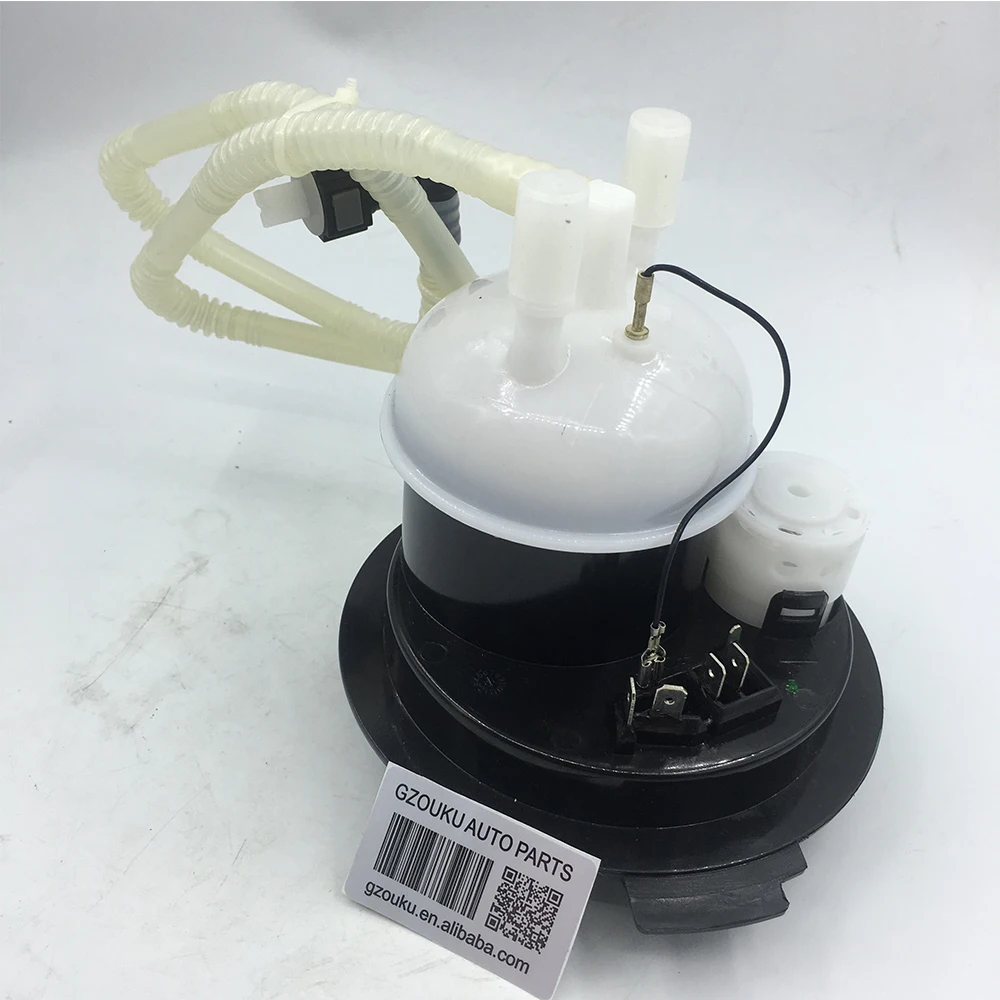 Gzouku New Fuel Filter Flange Strainer Fits For Cayenne V W Touareg ...