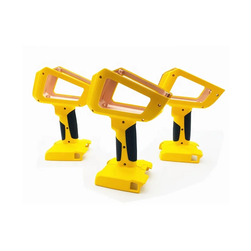 Custom Rapid Prototype Vacuum Casting Pu Like Plastic Abs Prototyping Short Run Production 