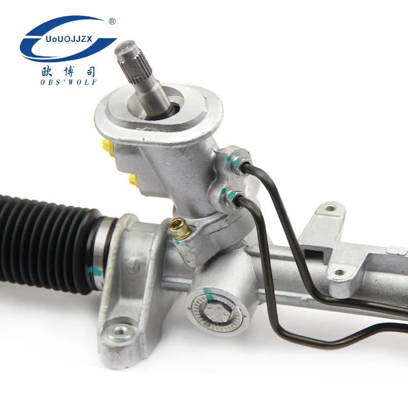 Hydraulic Auto Power Steering Rack Gear for VW BORA/GOLF