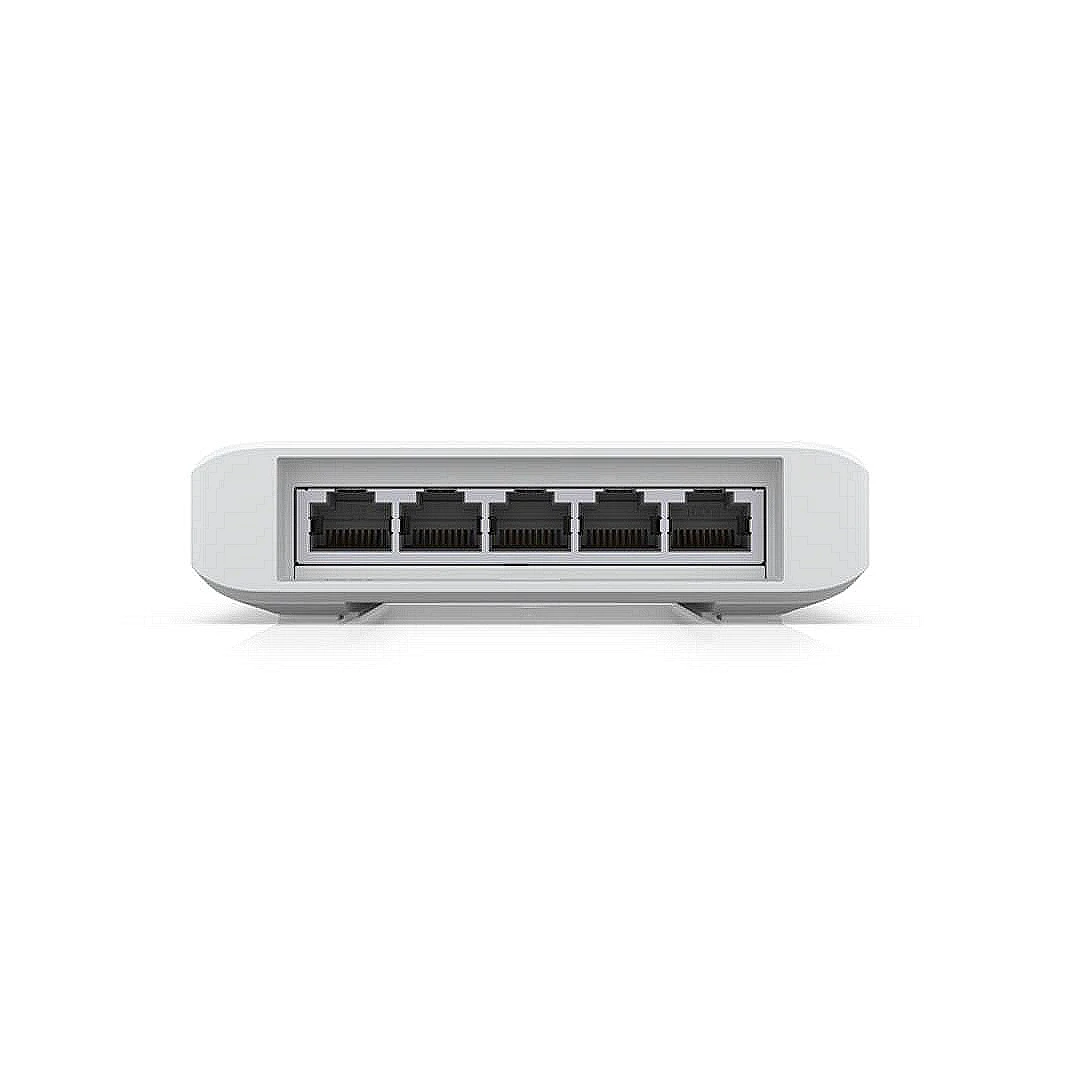 Indoor And Outdoor Mini Poe Switch Access Layer Switch Ubiquiti Usw ...