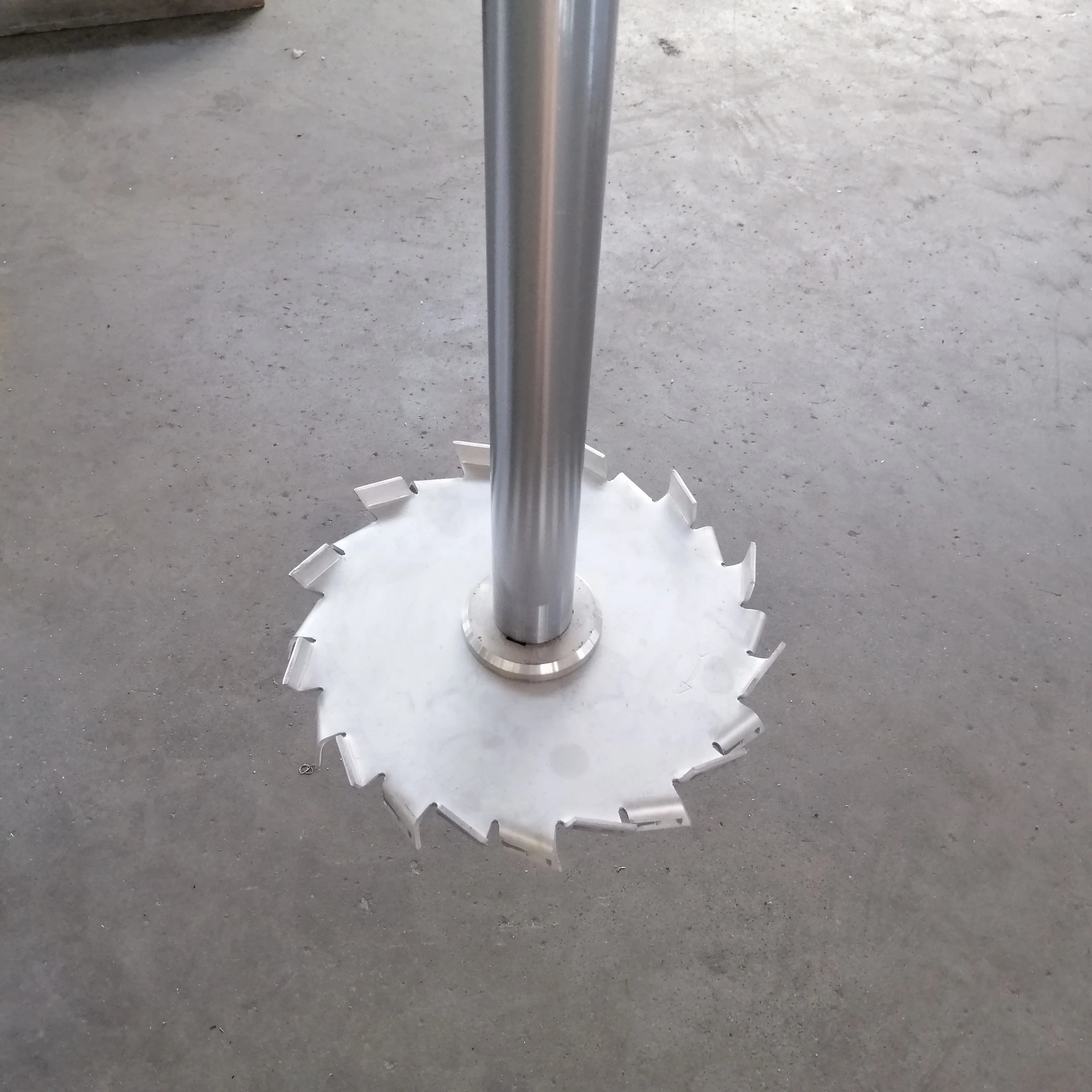 Explosion Ex Proof Paint Shaker Pigment Dispersing Water Based Solvent ...