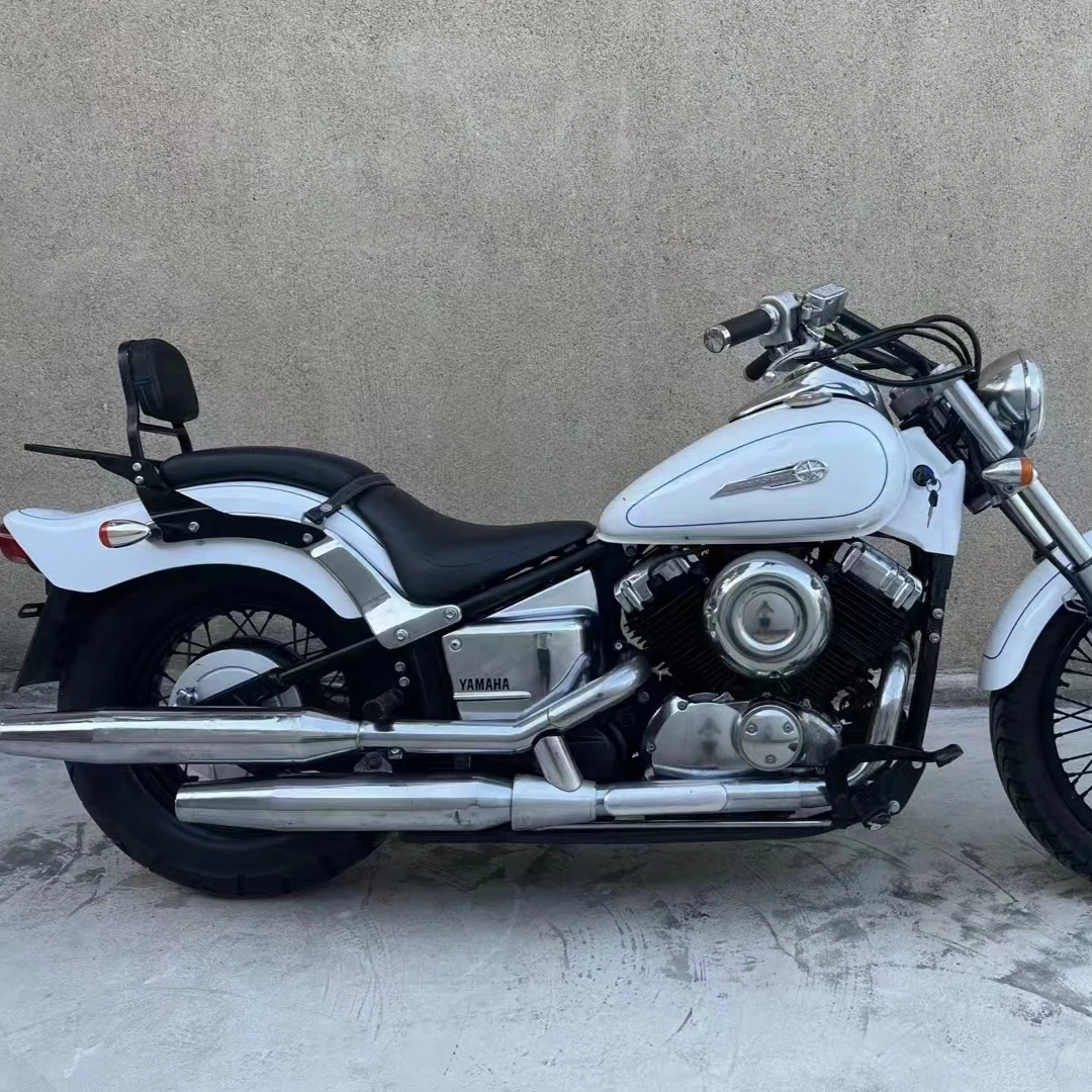 Hot Sale Import Used 400cc Motorcycle High Quality Straddle Motorcycle ...