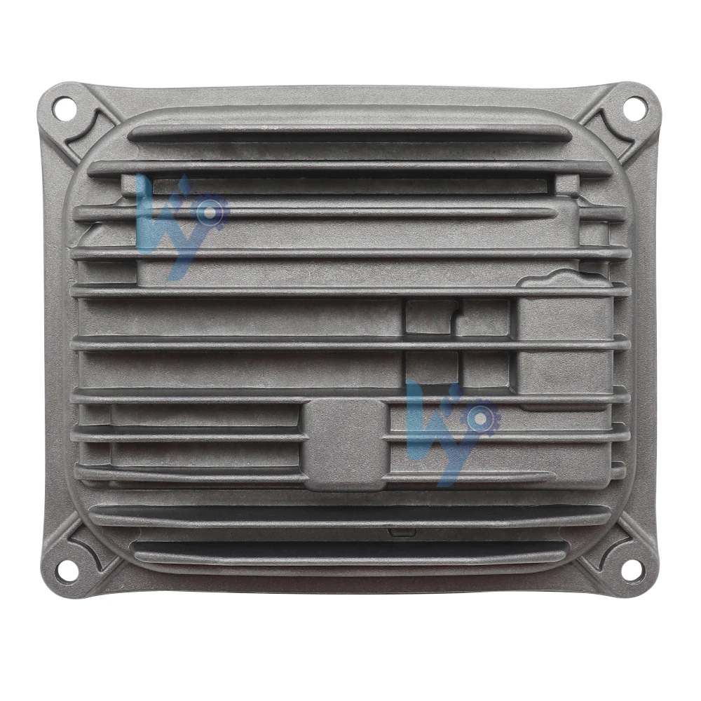 Ky Oem A2189004406 Led Headlight Ballast Control Module Unit 2189004406 ...