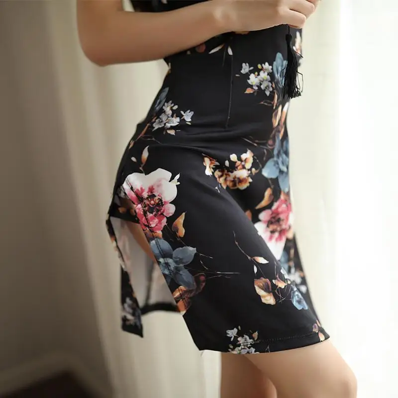 High Quality Level Sexy Chinese Cheongsam Uniform Buy Sexy Chinese