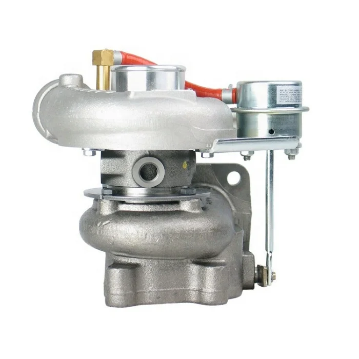 GT2052S D4AL motor Turbo 703389-5002S 703389-0001, 28230-41450, 28230 ...