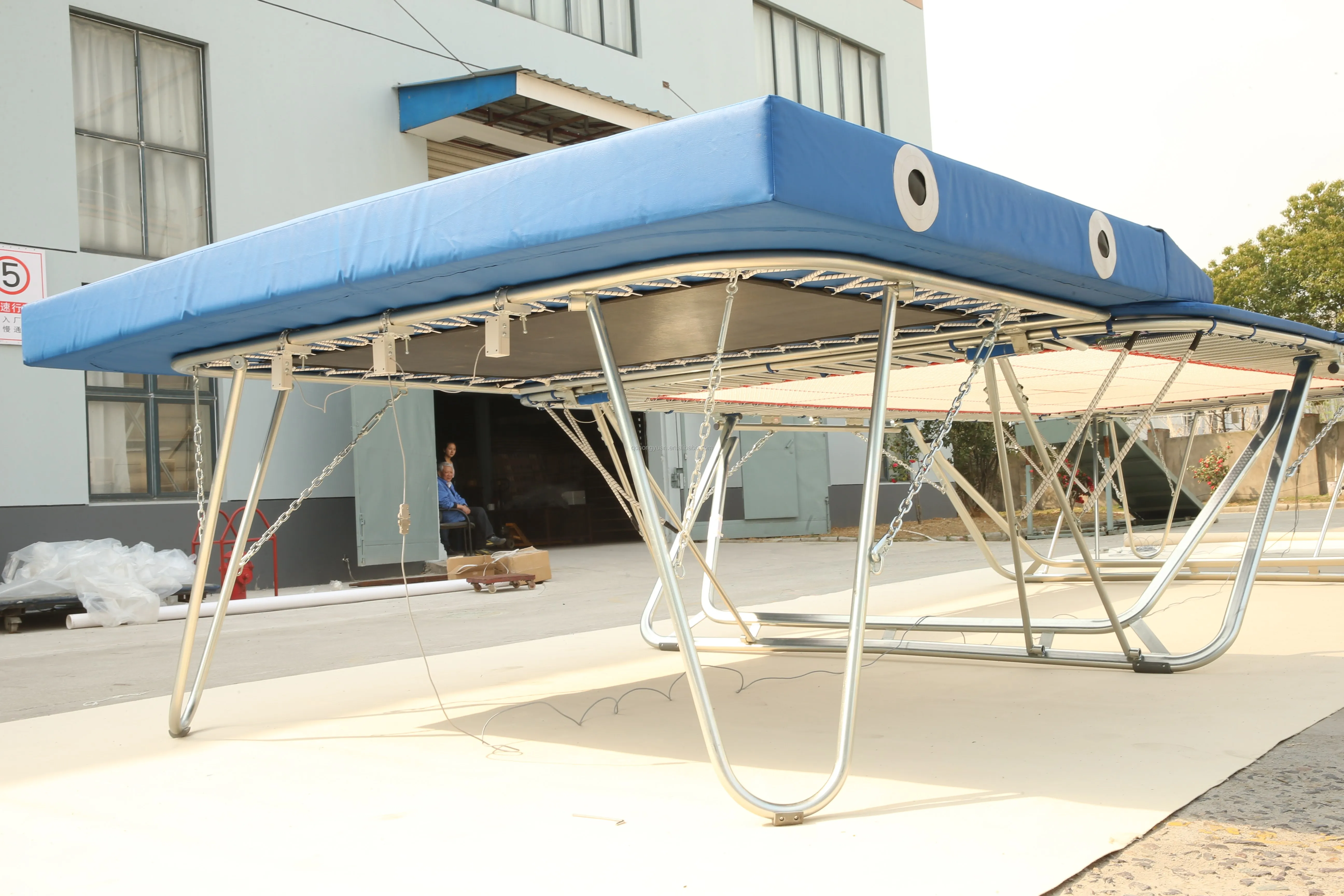 Ultimate Competition Professional Exercise Competitive Gymnastic ...