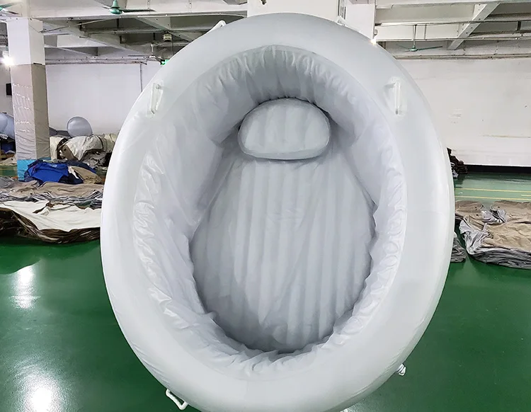 Inflatable Birth Tubs _ Birth pool, Birthing pool – FYNSR